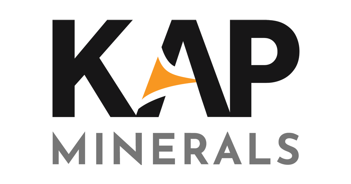 KAP-Phos Rock Phosphate Fines | KAP Minerals